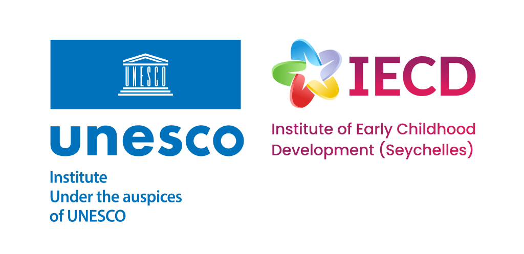 Our Official Logo – Institute of Early Childhood Development