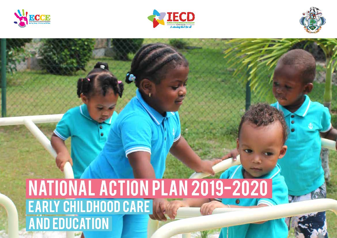 National Action Plan for ECCE – Institute of Early Childhood Development