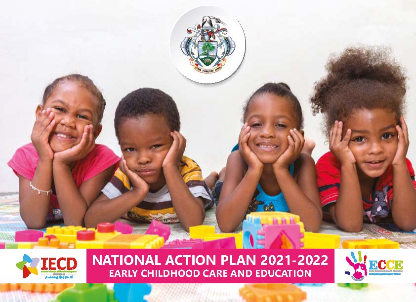 National Action Plan for ECCE – Institute of Early Childhood Development